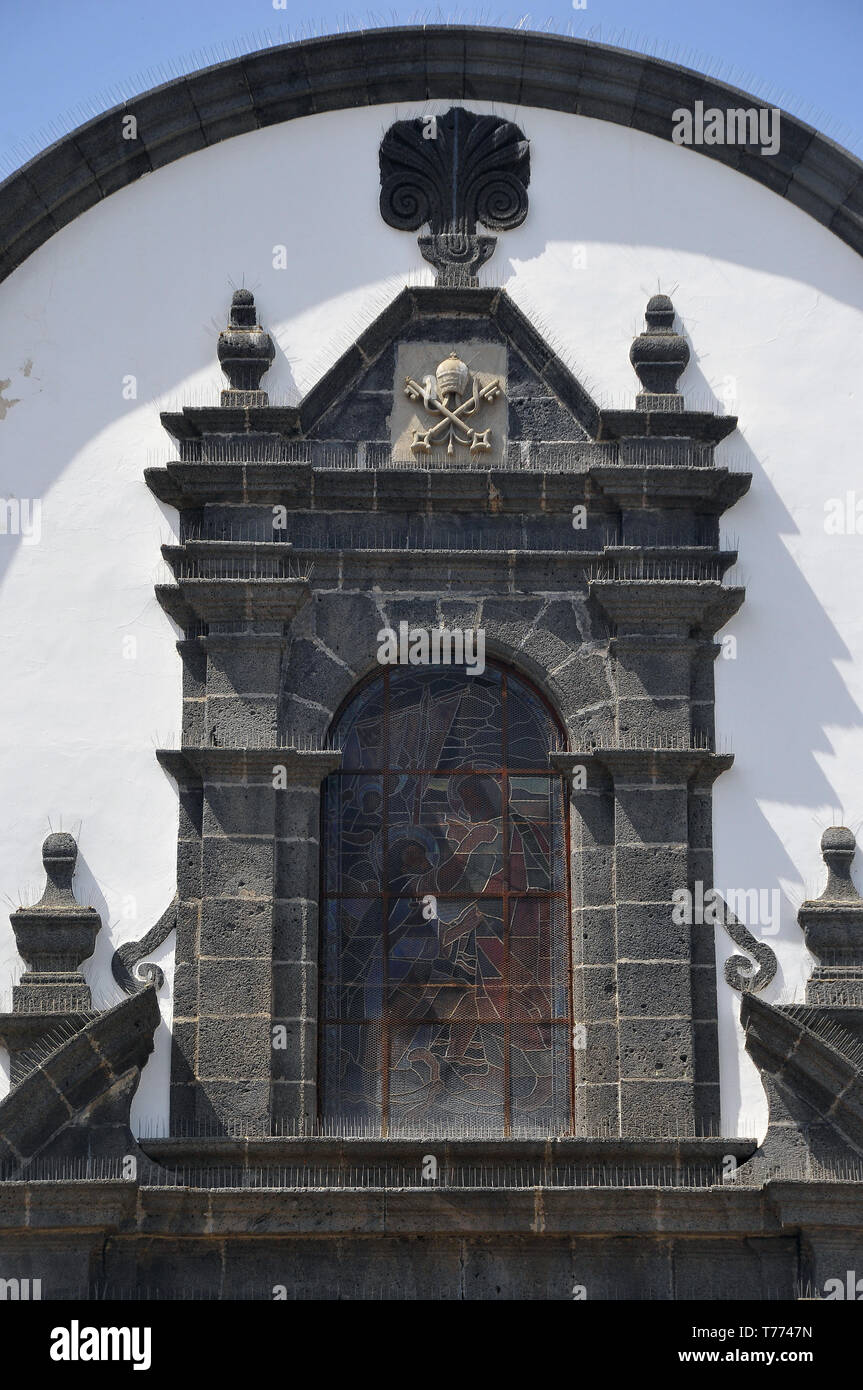 La Chiesa di San Pietro, Iglesia parroquial de San Pedro Apóstol ...