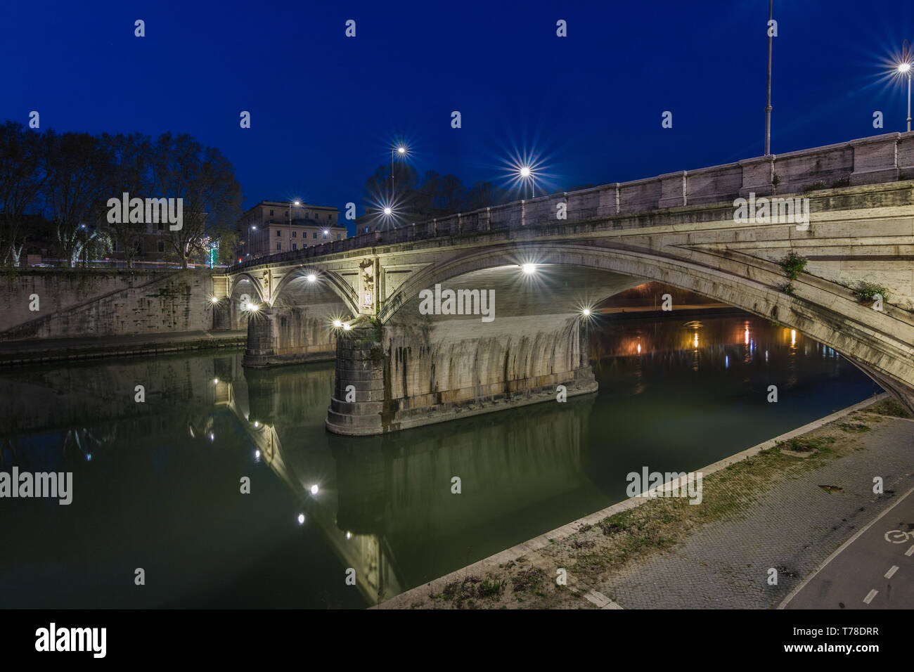 Centro storico di roma immagini e fotografie stock ad alta risoluzione - Alamy
