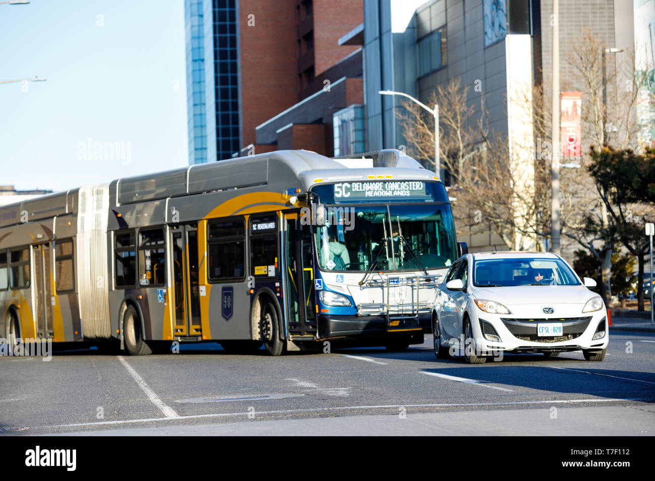 Hamilton street railway immagini e fotografie stock ad alta risoluzione ...