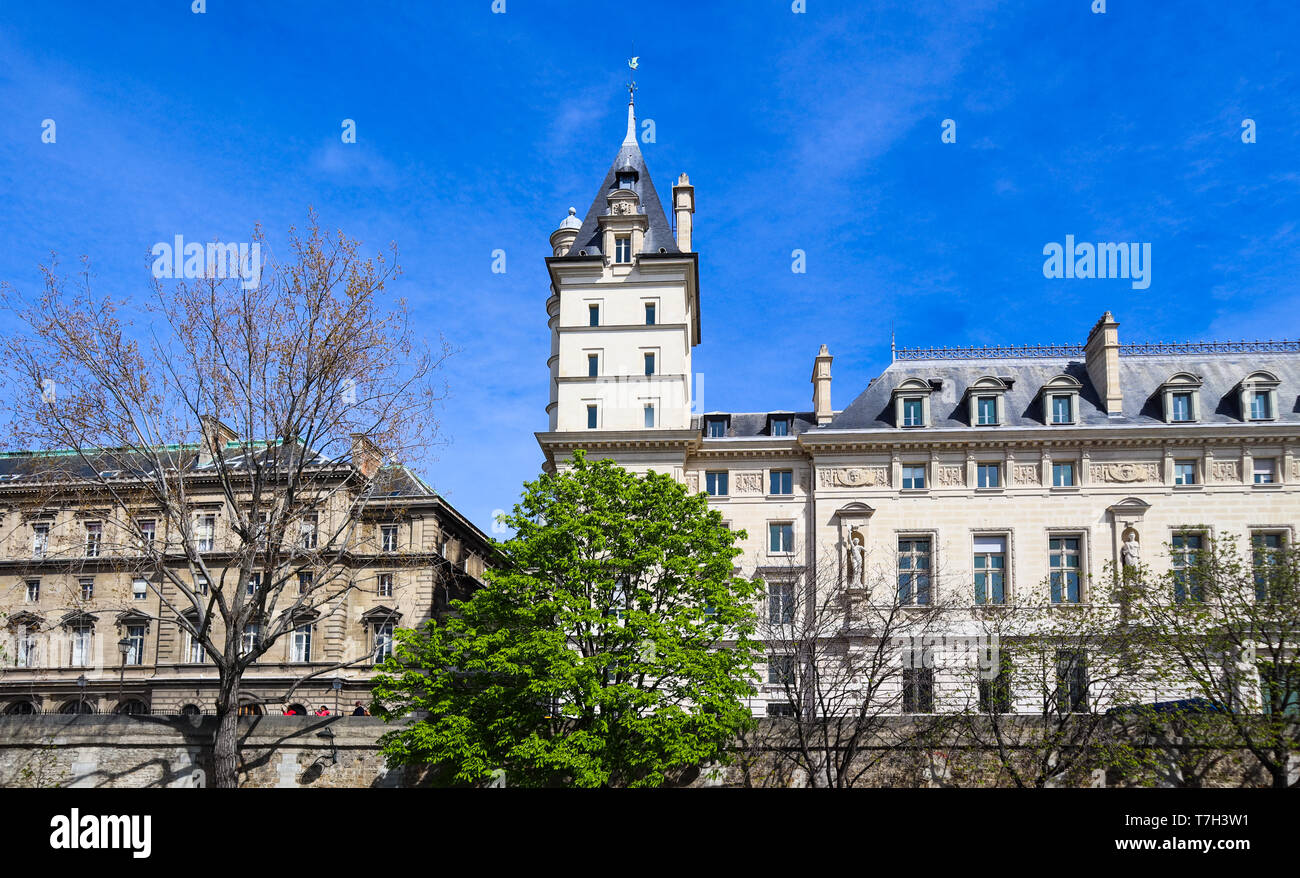 Facciate di edifici storici immagini e fotografie stock ad alta ...