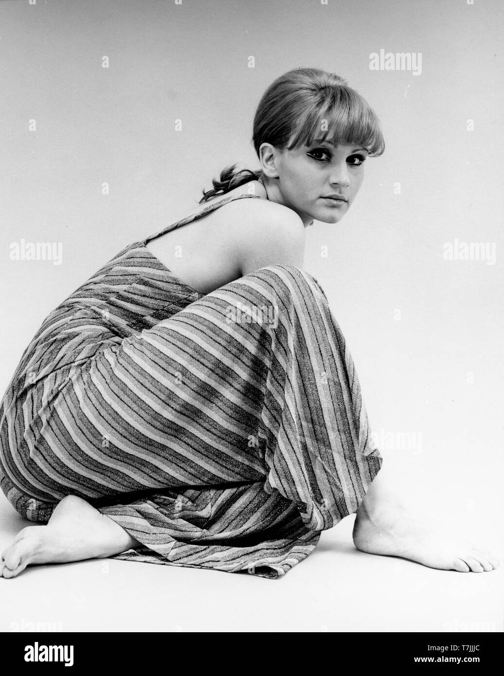 Carmen Villani Immagini e Fotos Stock - Alamy