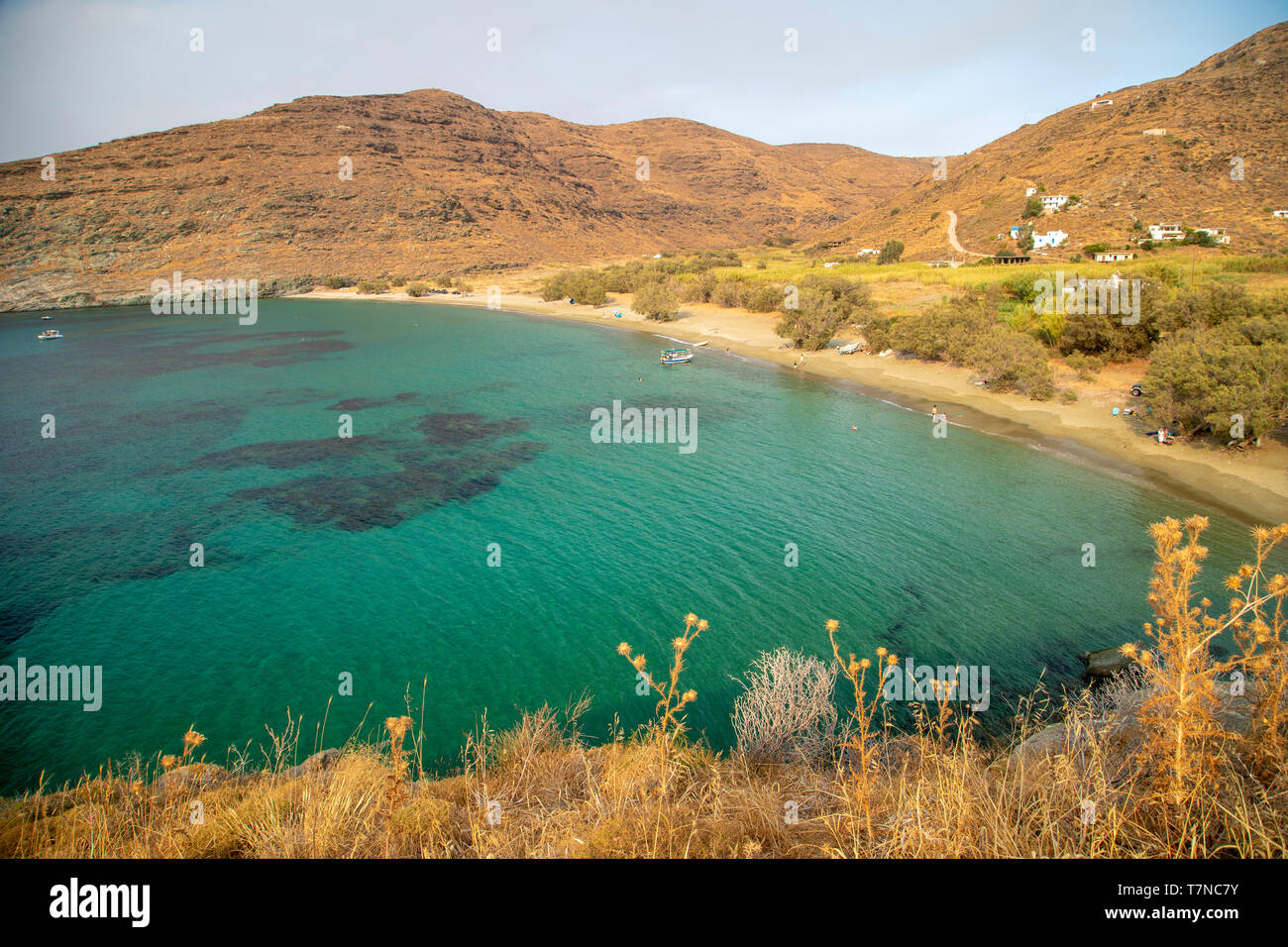 Spiaggia di sikamia immagini e fotografie stock ad alta risoluzione - Alamy