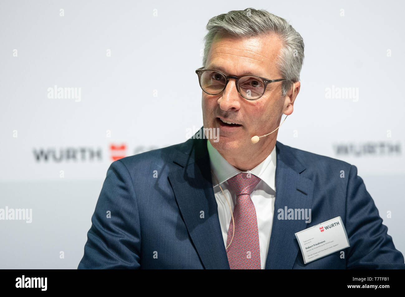 Robert friedmann immagini e fotografie stock ad alta risoluzione - Alamy