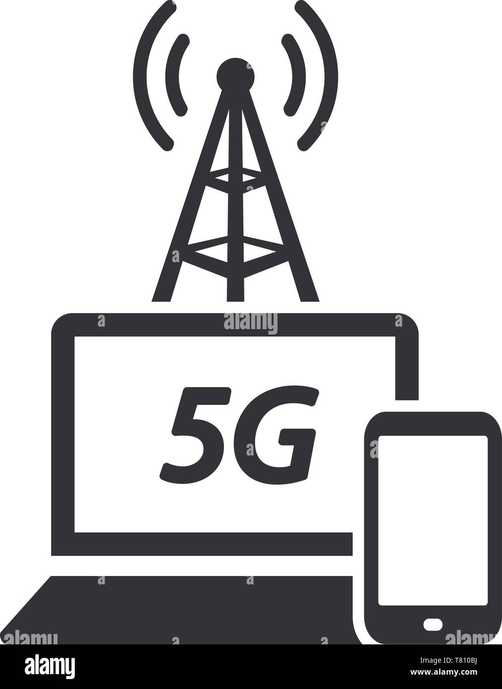 Simbolo dello smartphone immagini e fotografie stock ad alta ...