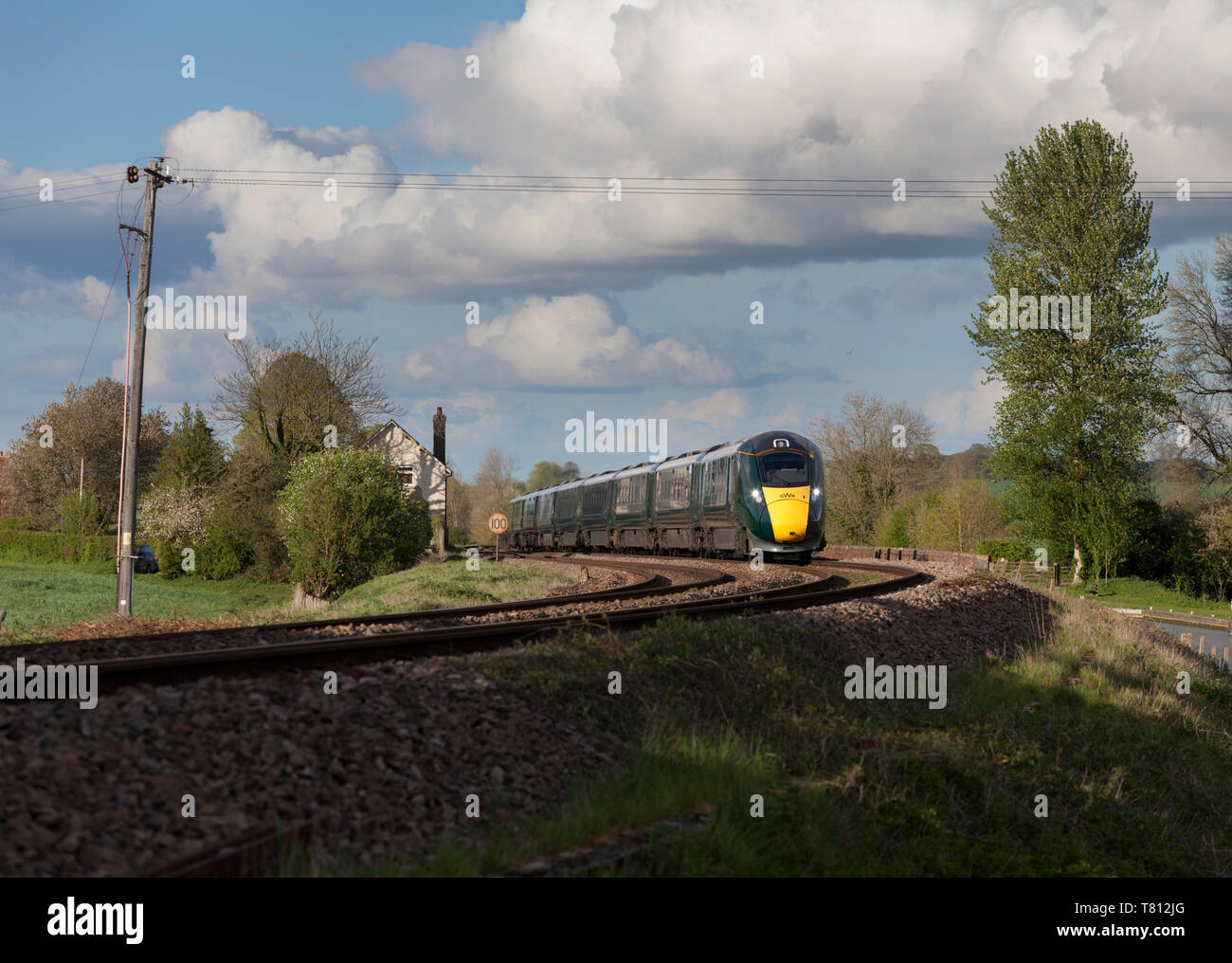 Intercity di prima classe immagini e fotografie stock ad alta ...