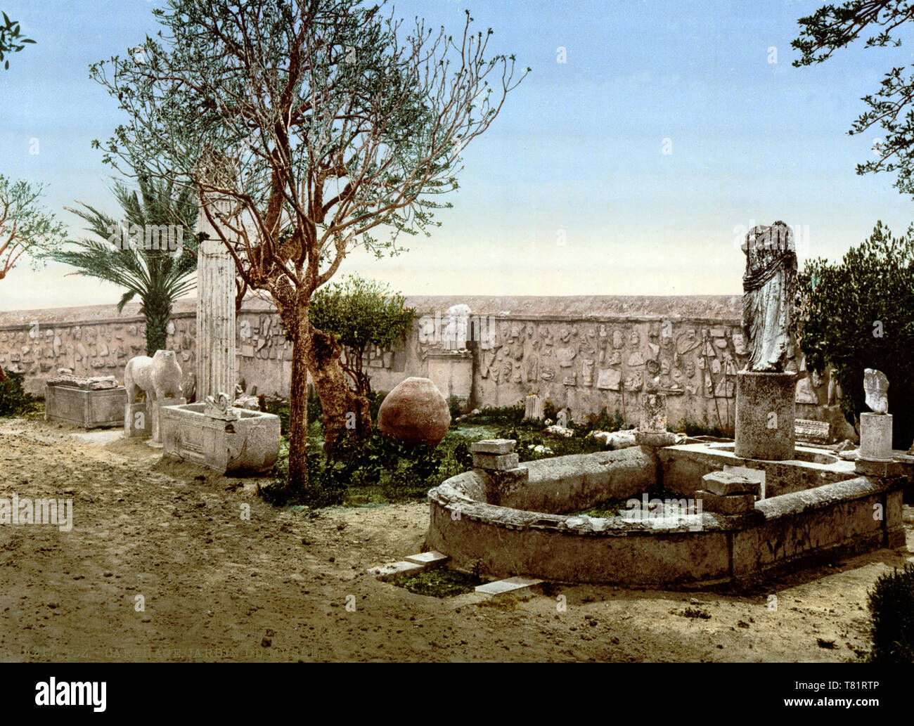 Ancient carthage immagini e fotografie stock ad alta risoluzione - Alamy