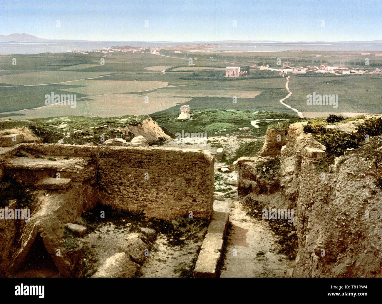 Ancient carthage immagini e fotografie stock ad alta risoluzione - Alamy