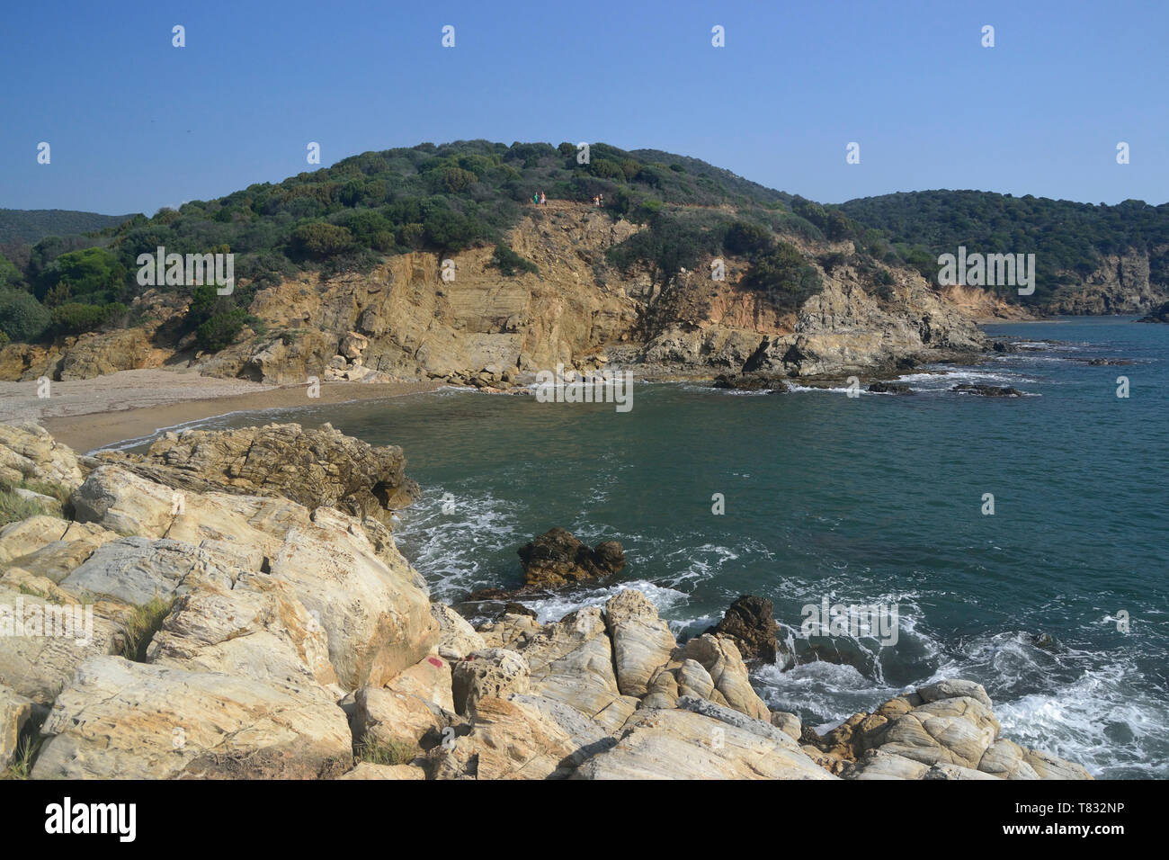 Torre di chia immagini e fotografie stock ad alta risoluzione - Alamy