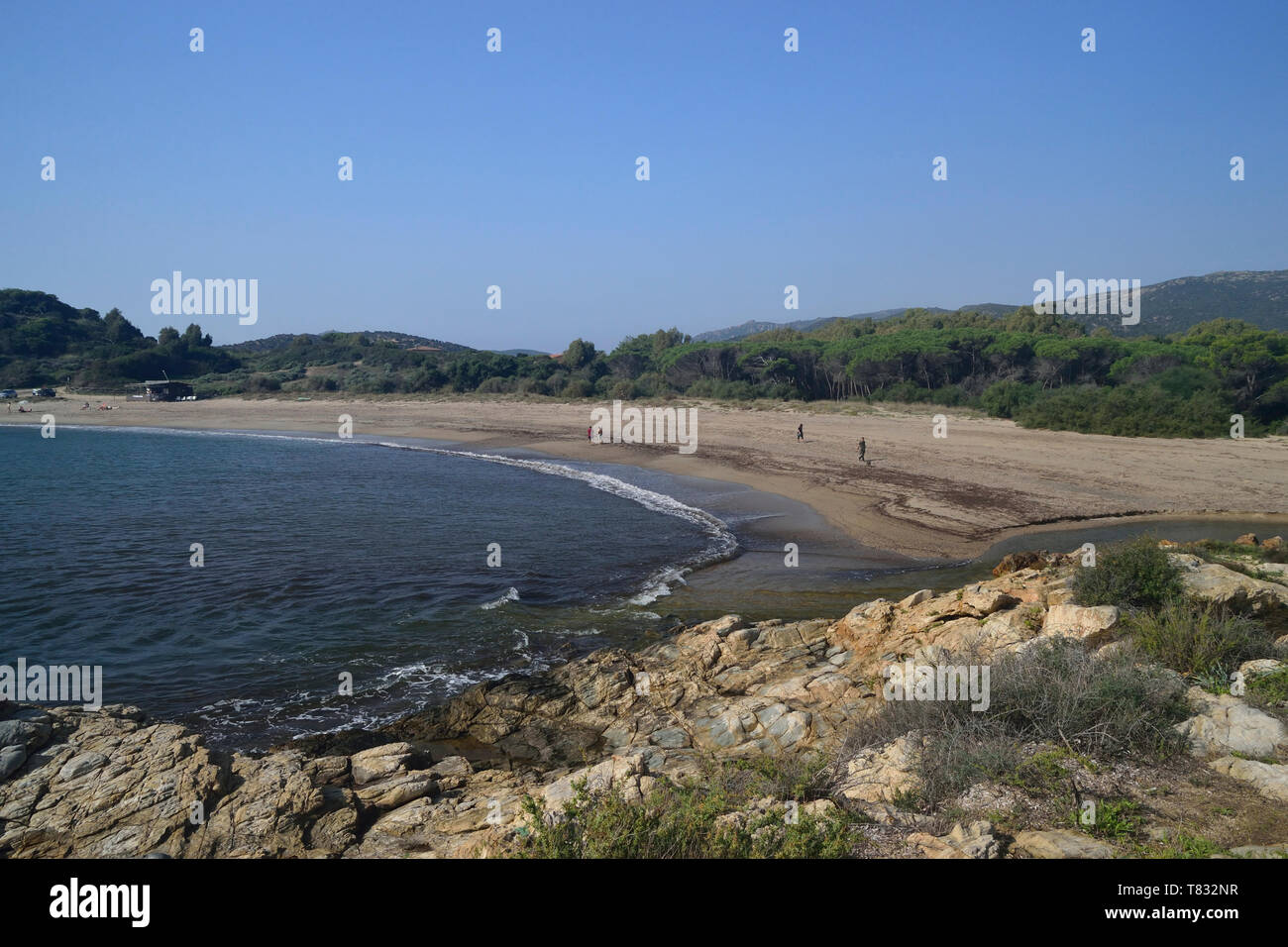 Torre di chia immagini e fotografie stock ad alta risoluzione - Alamy