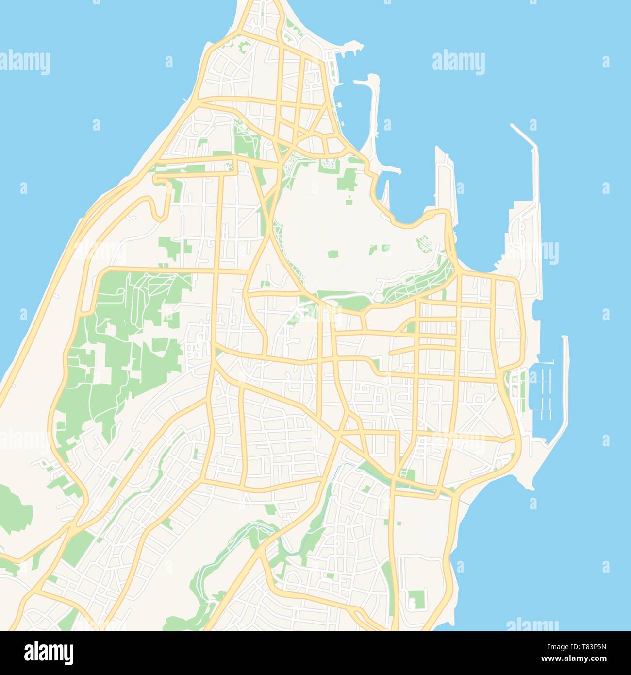 Mappa di rodi immagini e fotografie stock ad alta risoluzione - Alamy