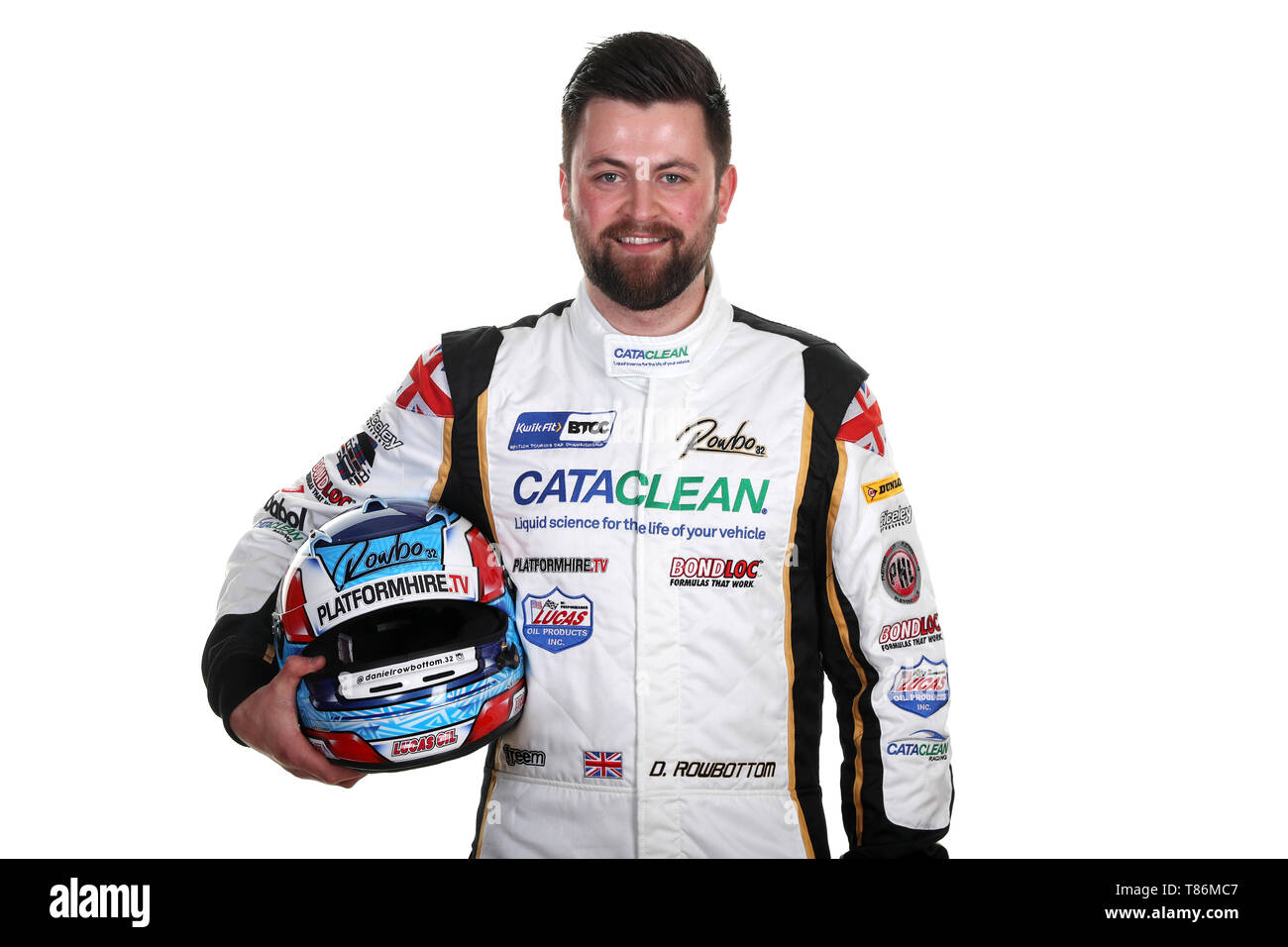 Daniel rowbottom immagini e fotografie stock ad alta risoluzione - Alamy