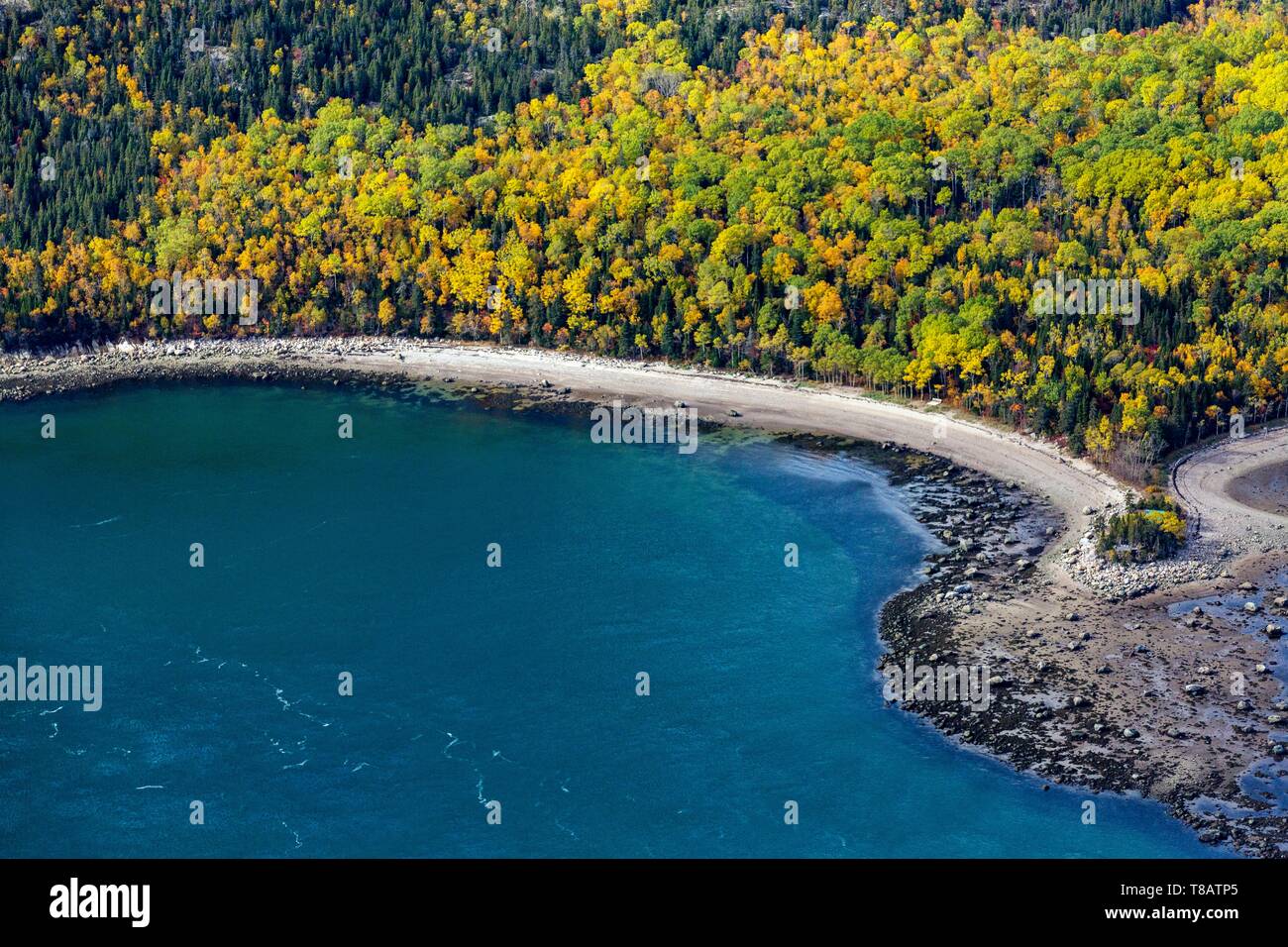 St Lawrence River Quebec Immagini e Fotos Stock - Alamy