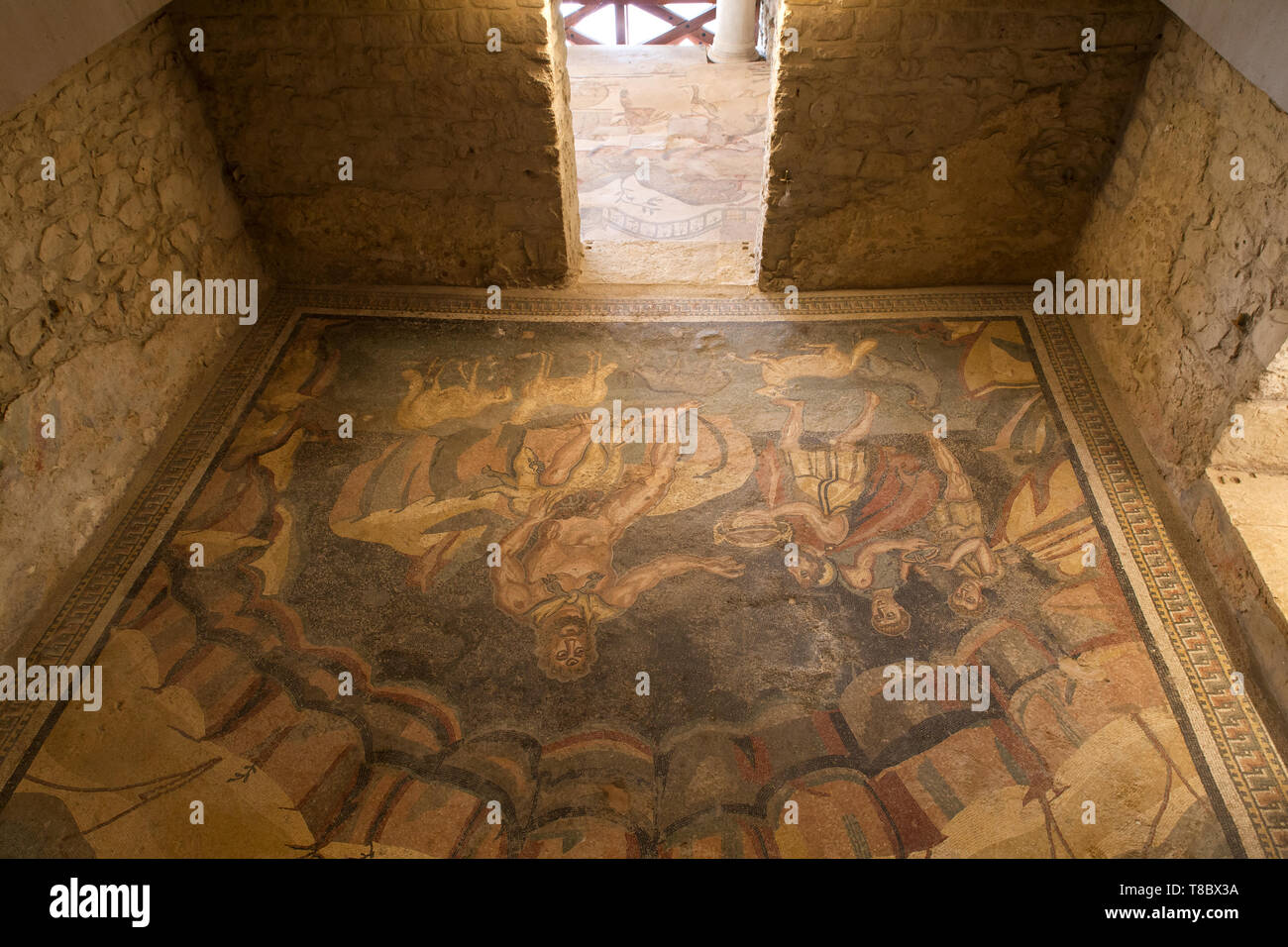 Polifemo e ulisse immagini e fotografie stock ad alta risoluzione - Alamy