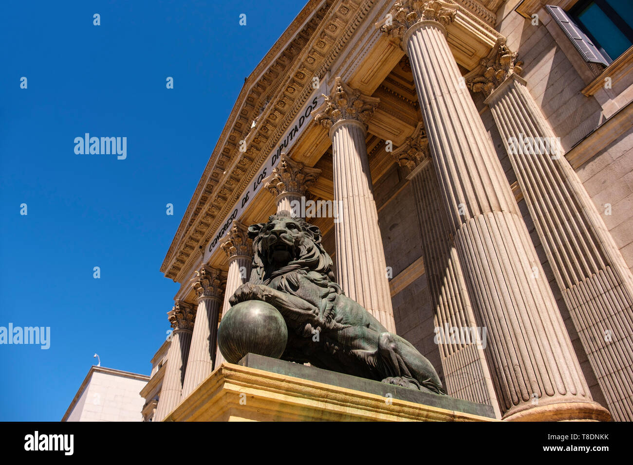 Neoclassicismo di stile architettonico immagini e fotografie stock ad ...