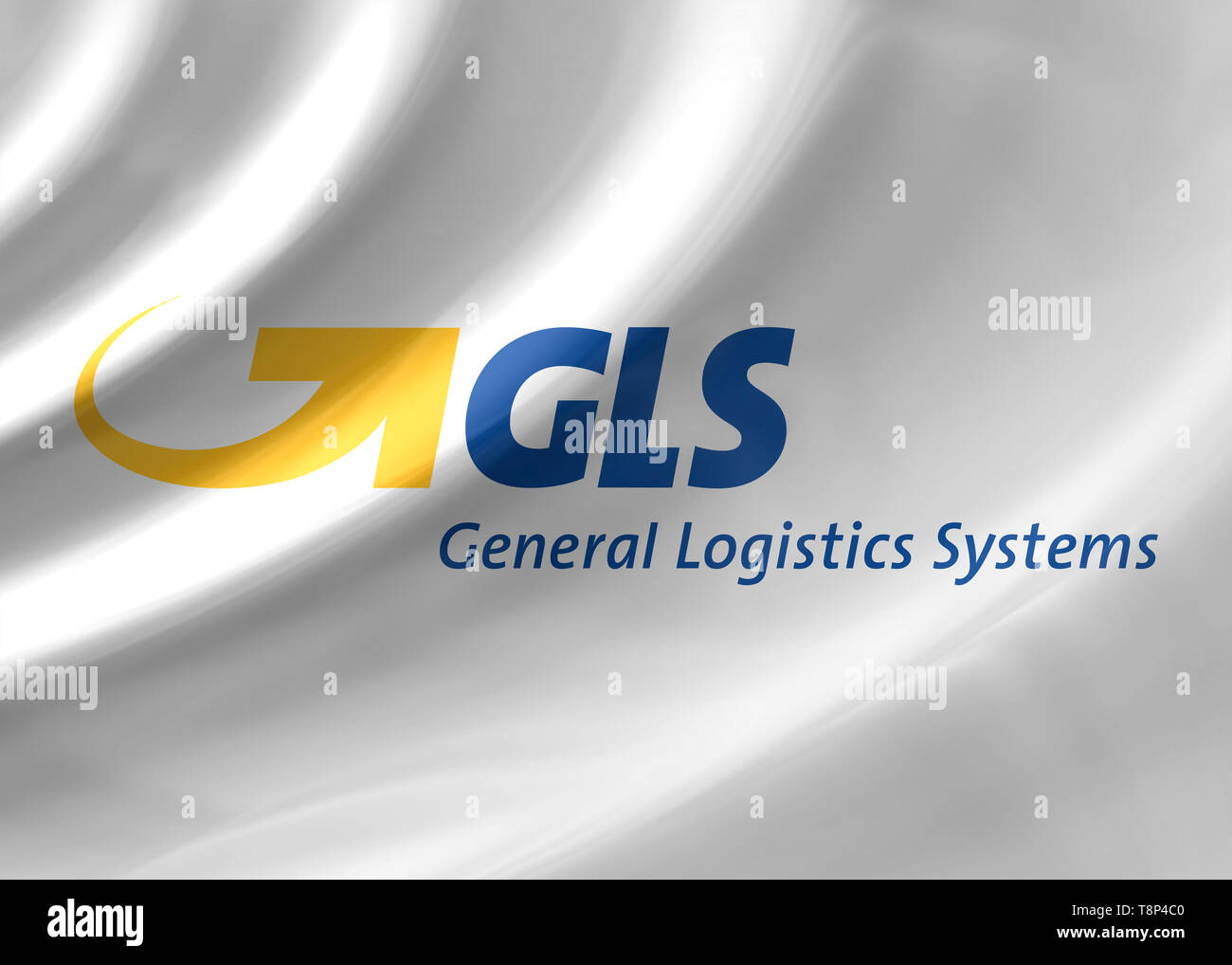 Logo Gls Immagini e Fotos Stock - Alamy