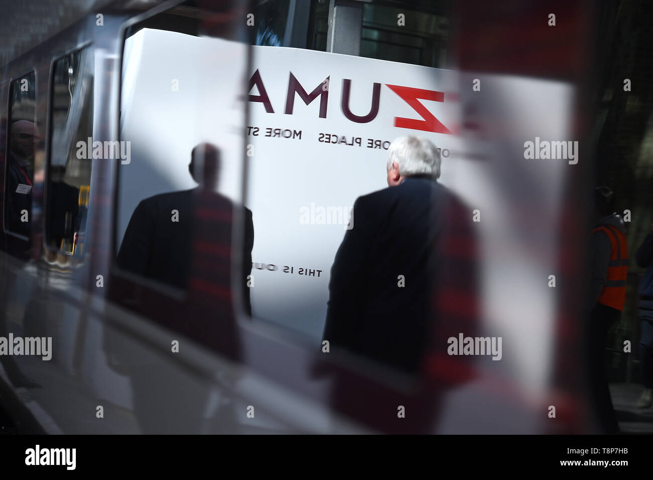 Logo lner immagini e fotografie stock ad alta risoluzione - Alamy