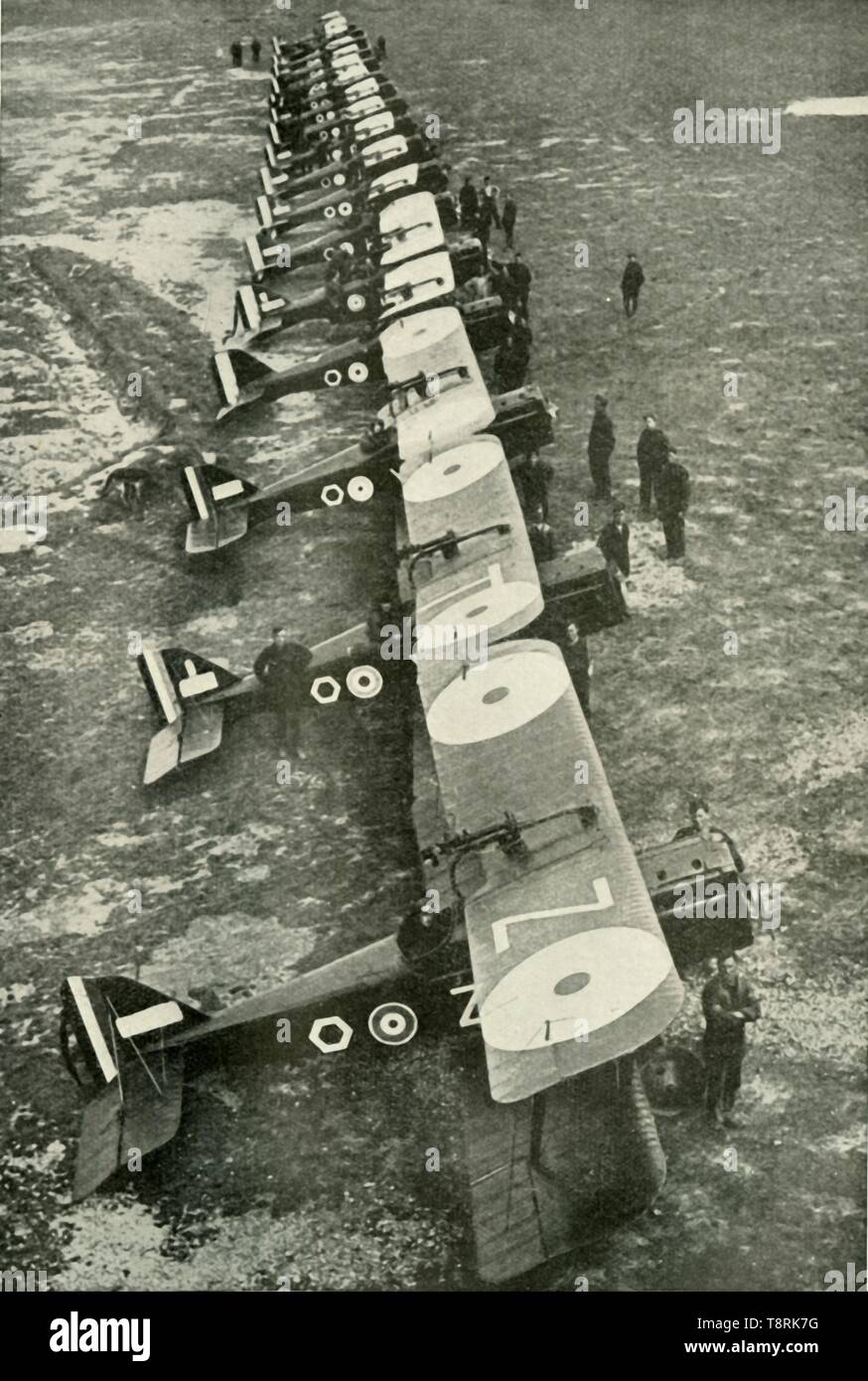 Supremazia aerea immagini e fotografie stock ad alta risoluzione - Alamy