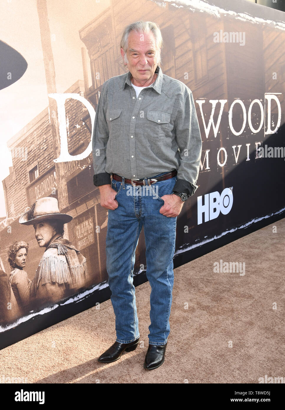 14 maggio 2019 - Hollywood, California, Stati Uniti - 14 Maggio 2019 ...