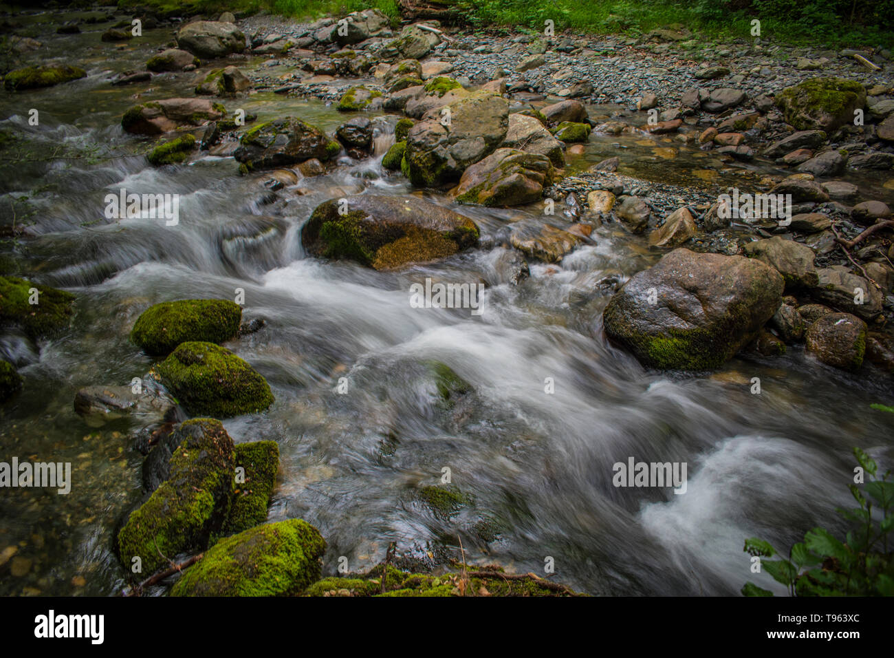 River reka immagini e fotografie stock ad alta risoluzione - Alamy
