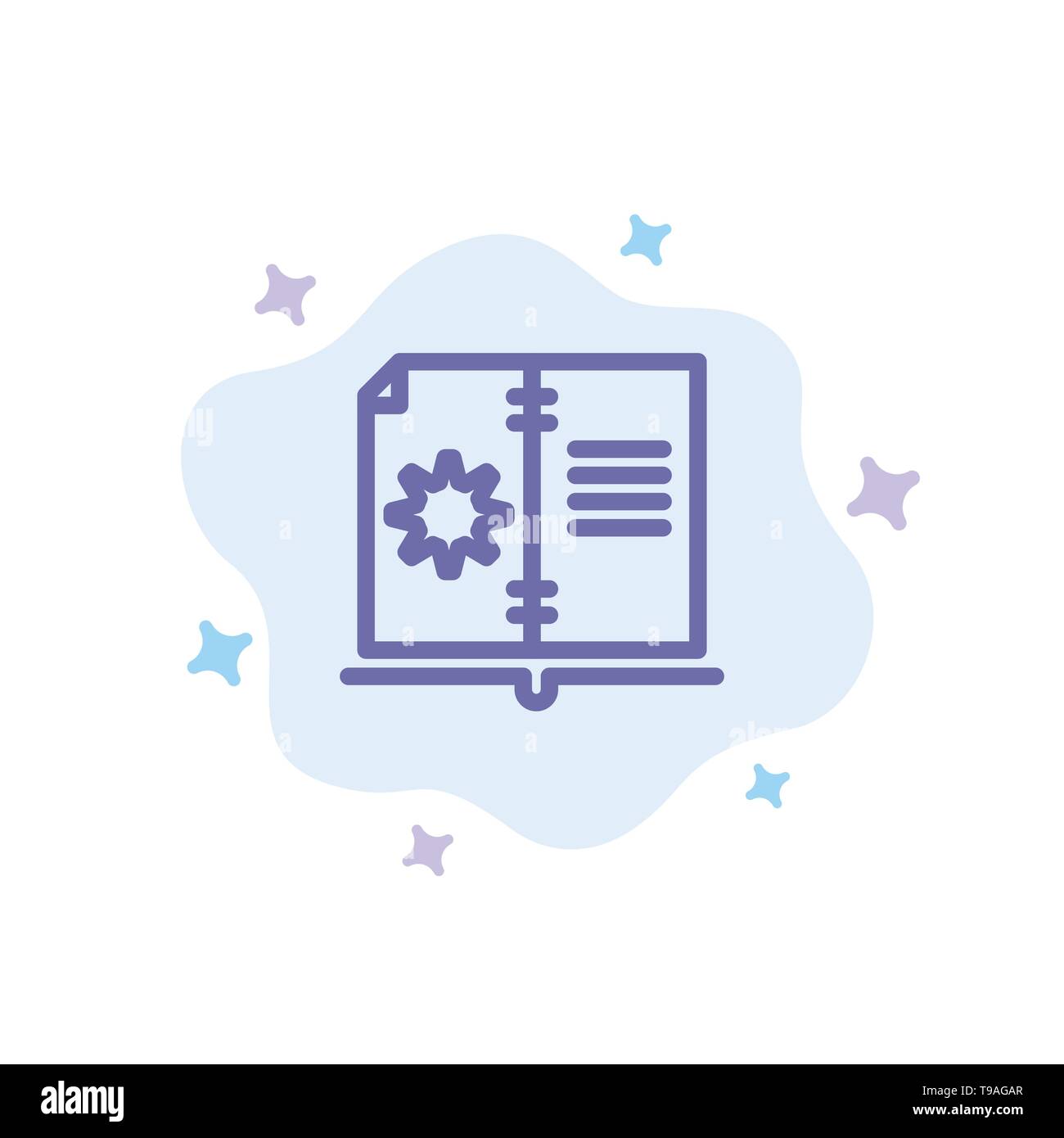 Mappa di lettura turistica Immagini Vettoriali Stock - Alamy