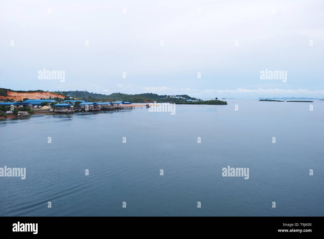 Batam riau immagini e fotografie stock ad alta risoluzione - Alamy