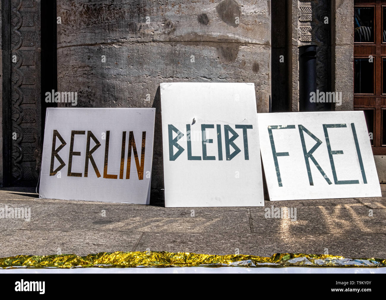 Promuovere la cultura democratica immagini e fotografie stock ad alta ...