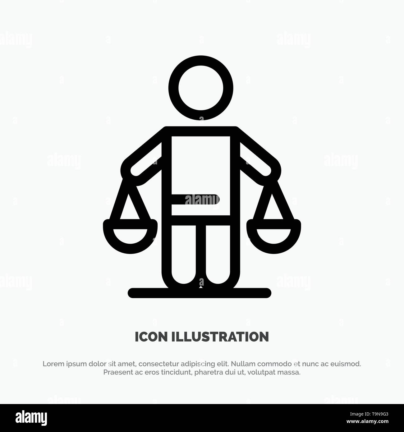 Conclusione assicurativa Immagini Vettoriali Stock - Alamy