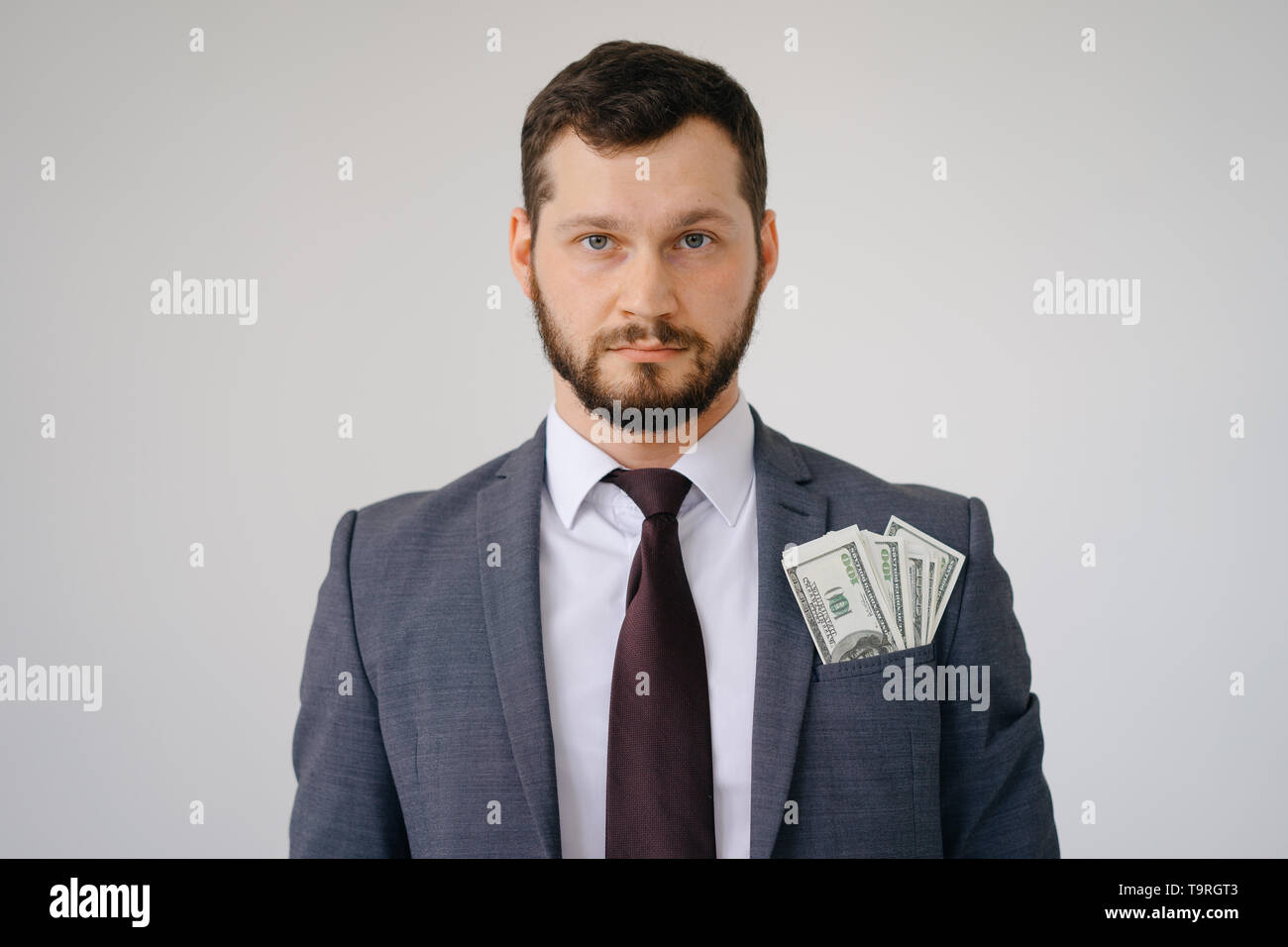Uomo ricco immagini e fotografie stock ad alta risoluzione - Alamy