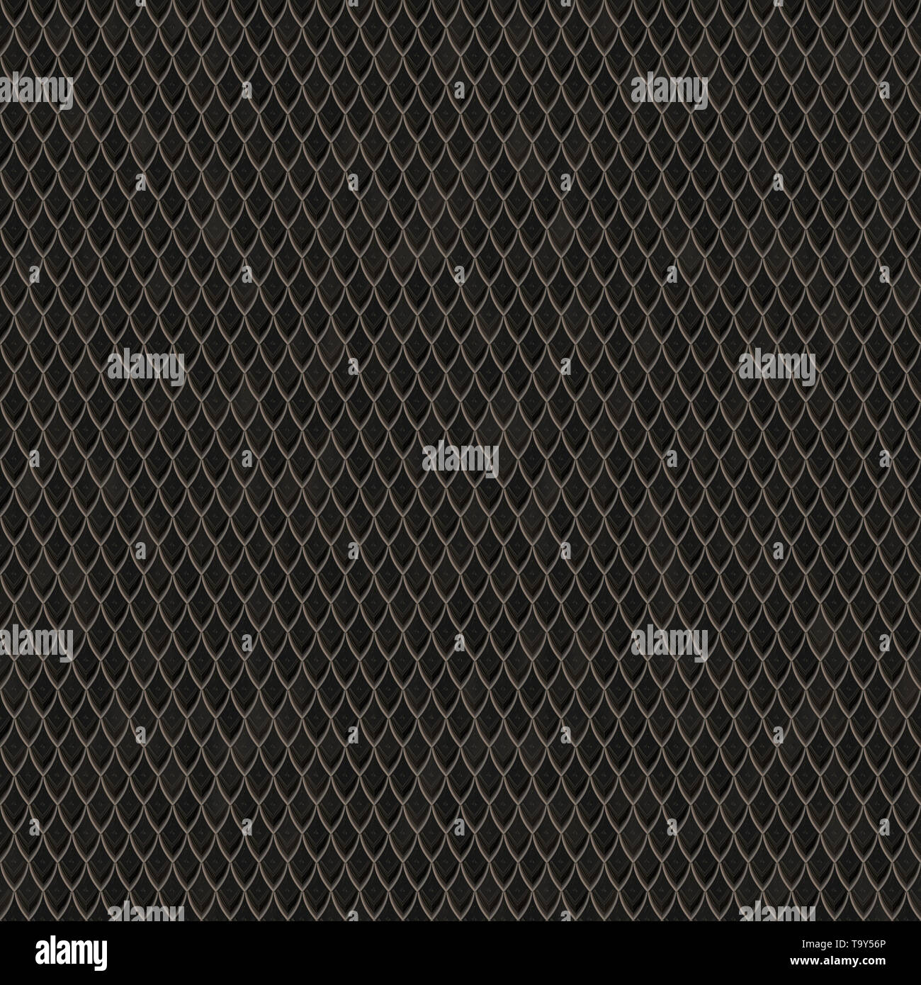 Seamless scales snake skin texture immagini e fotografie stock ad alta ...
