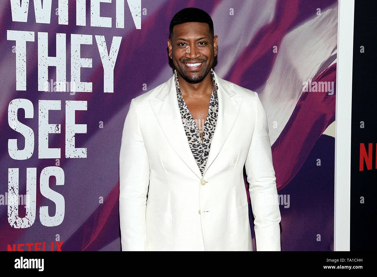 Bryan terrell clark immagini e fotografie stock ad alta risoluzione - Alamy