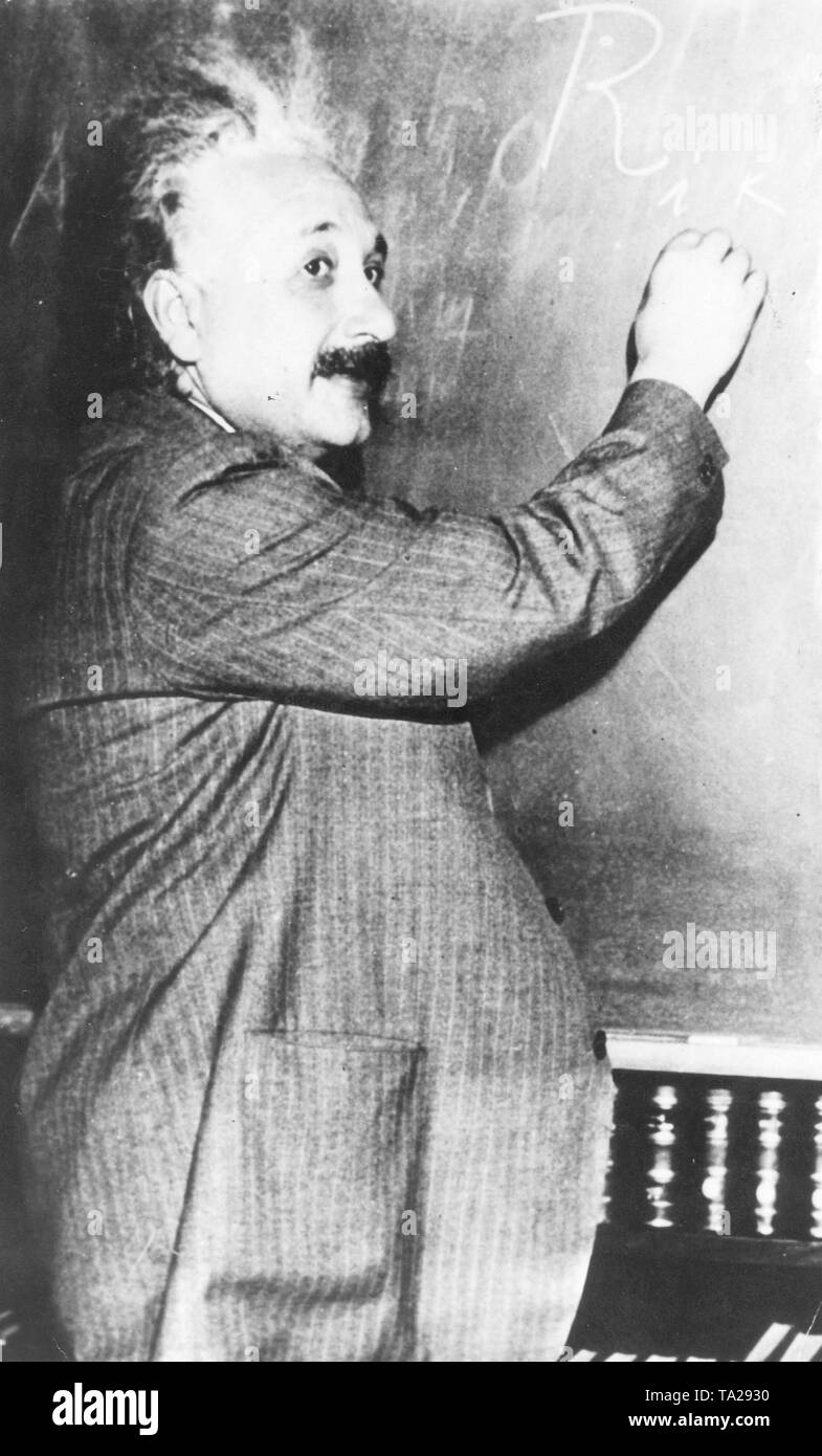 Scienza degli anni '30 immagini e fotografie stock ad alta risoluzione ...