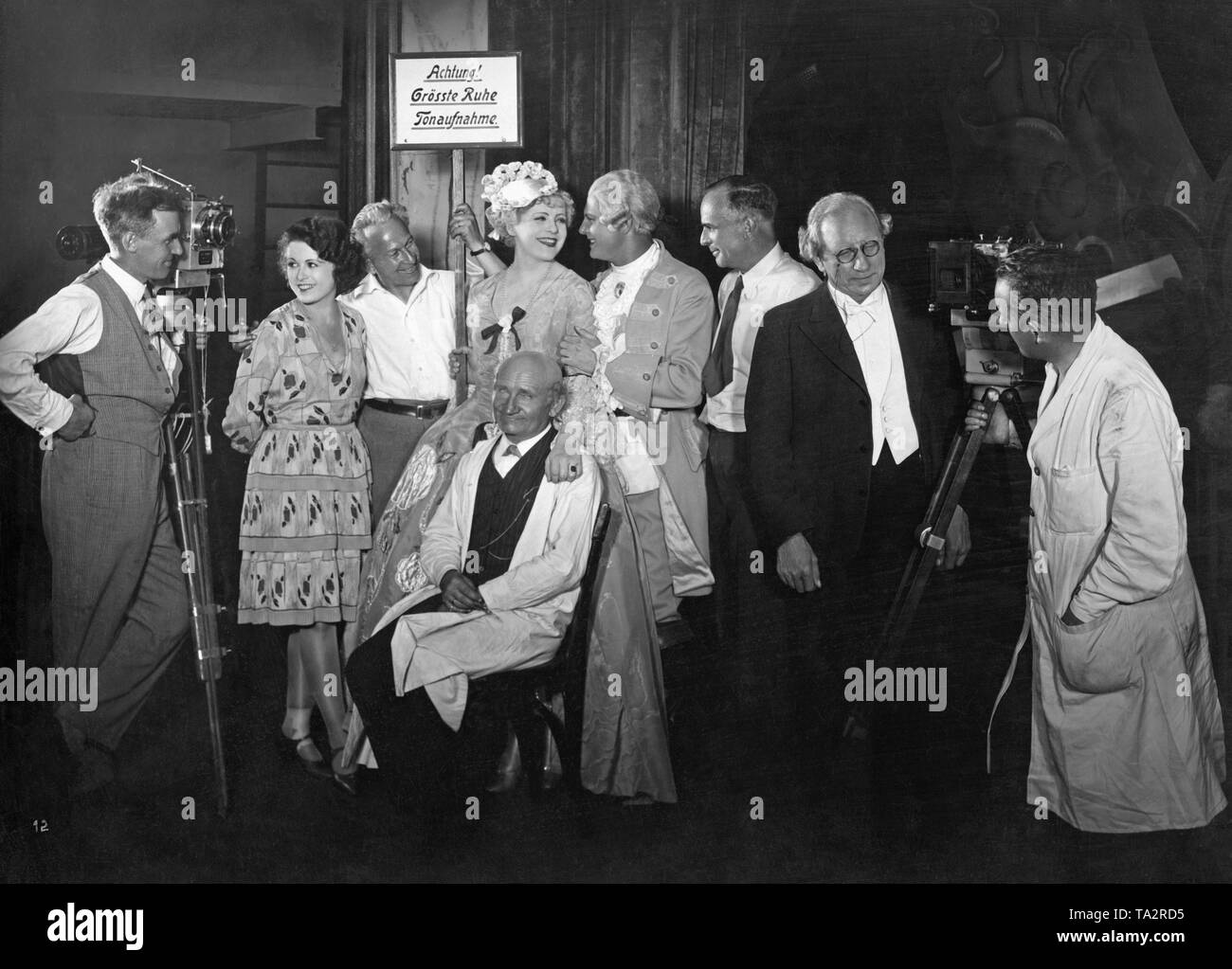 Walter ag immagini e fotografie stock ad alta risoluzione - Alamy