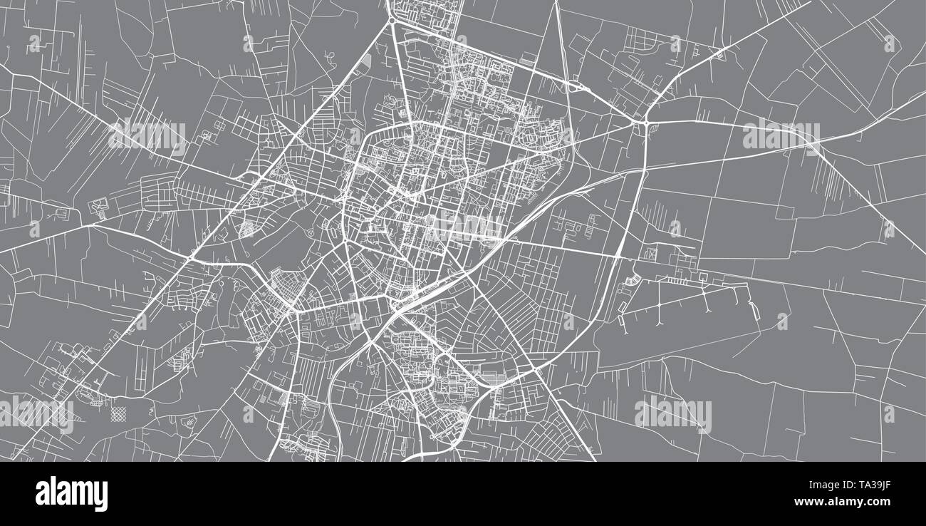 Mappa di radom immagini e fotografie stock ad alta risoluzione - Alamy