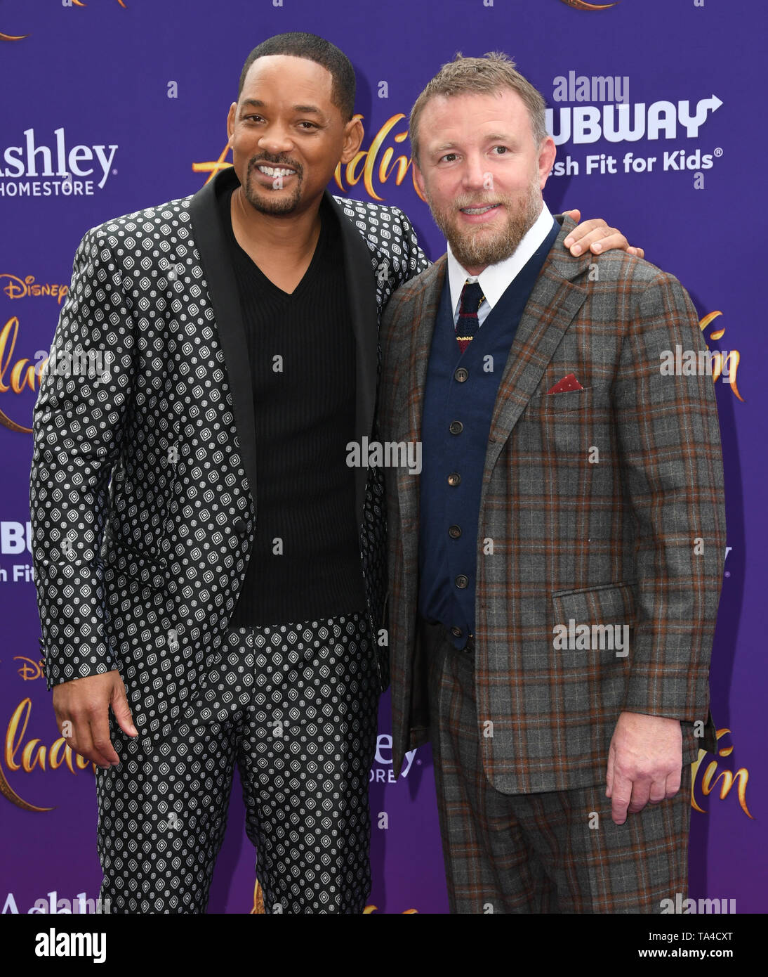 21 maggio 2019 - Hollywood, California, Stati Uniti - 21 Maggio 2019 ...