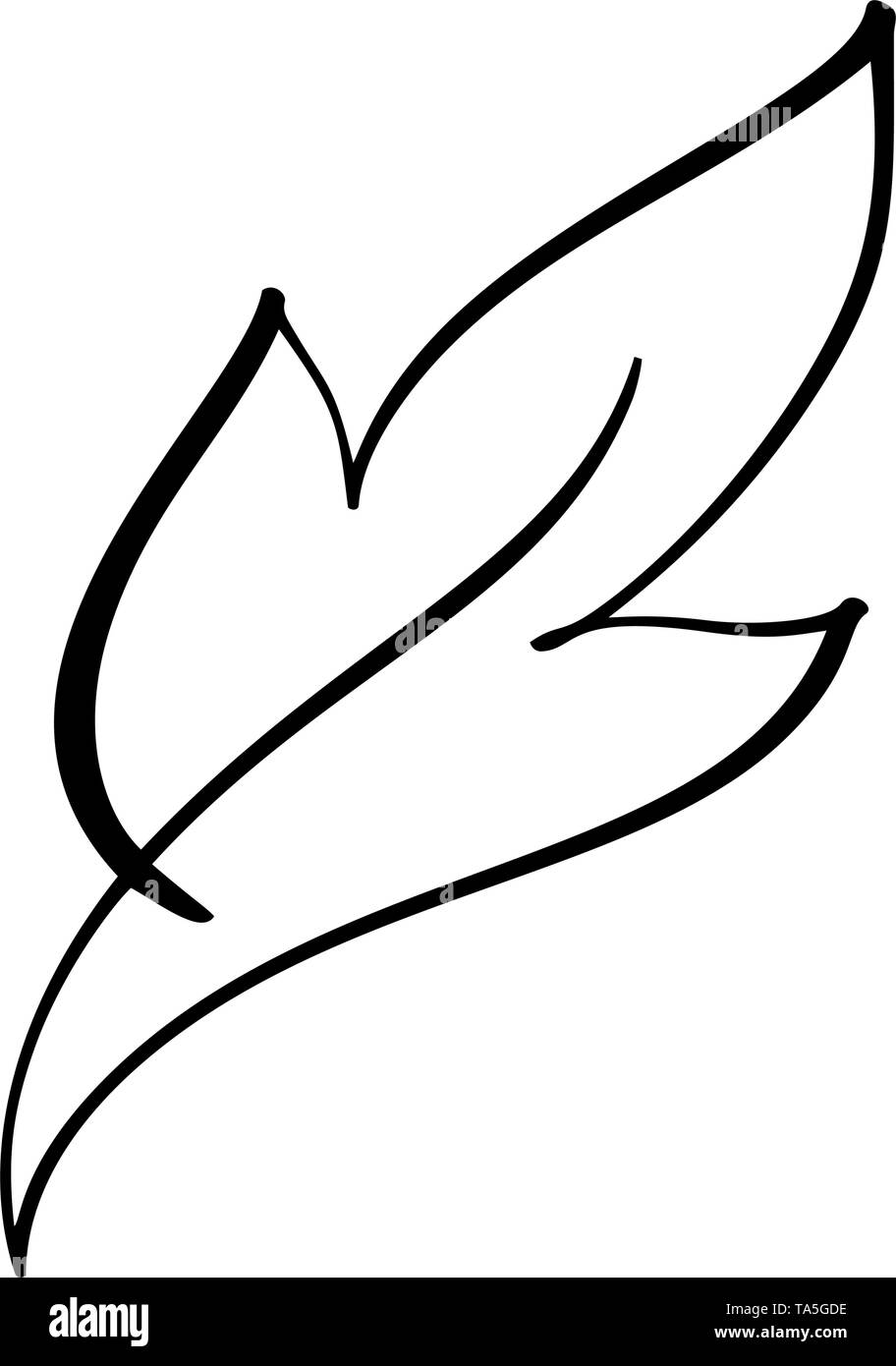 Silhouette disegno stilizzato immagini e fotografie stock ad alta ...