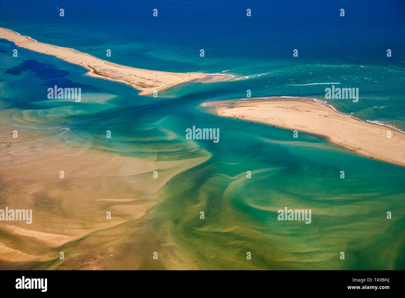 Barreta island immagini e fotografie stock ad alta risoluzione - Alamy