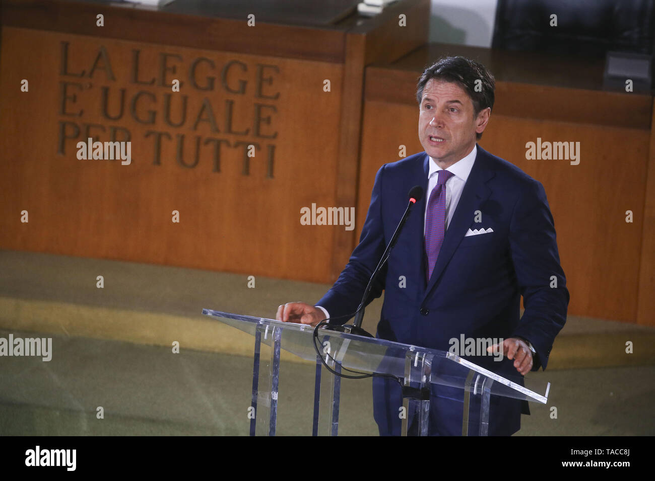 Giovanni falcone paolo borsellino immagini e fotografie stock ad alta ...