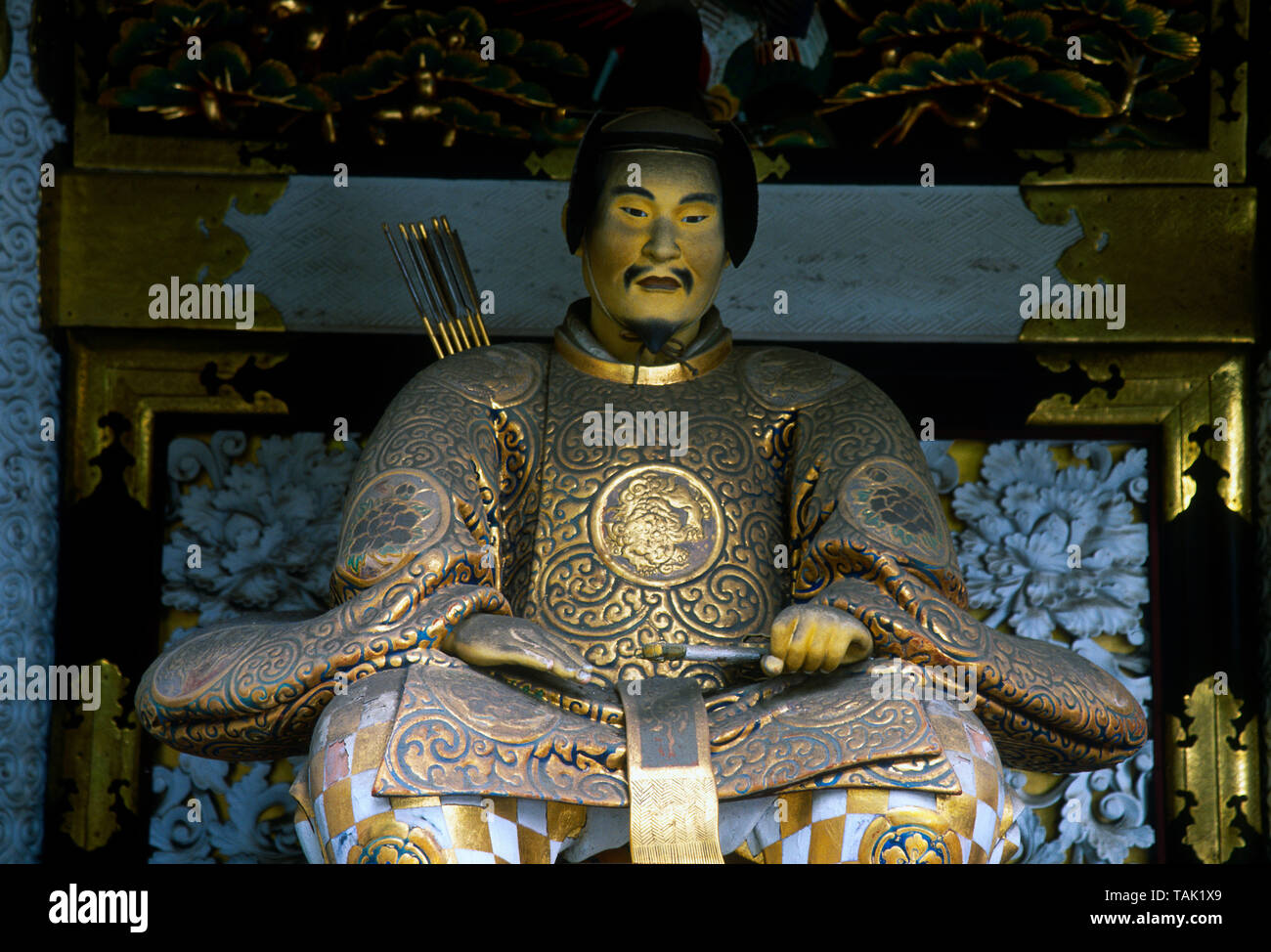 Kami shinto immagini e fotografie stock ad alta risoluzione - Alamy