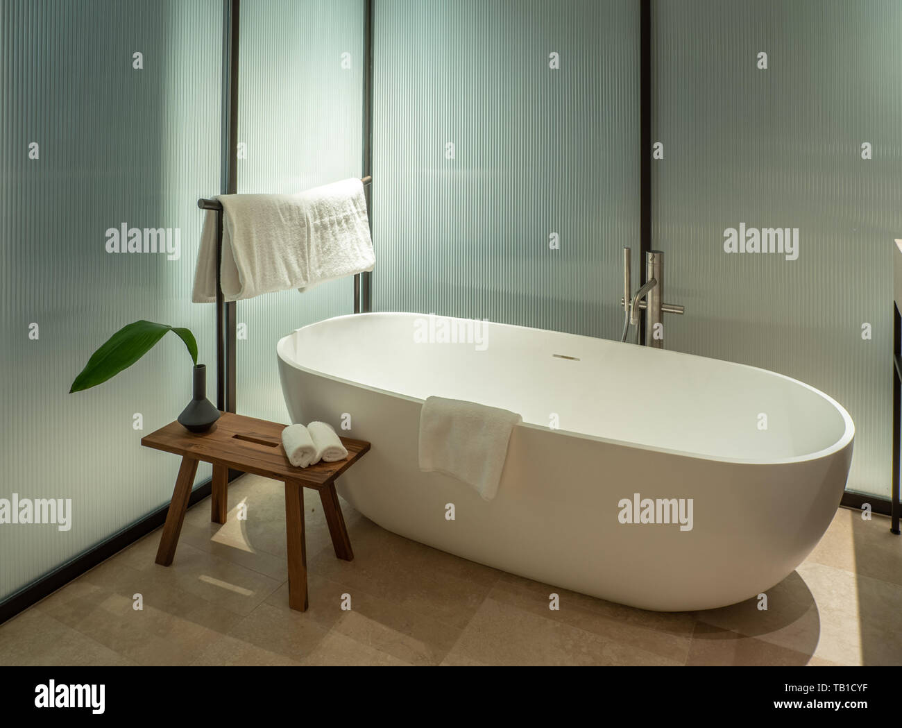 Vasca da bagno ribaltabile immagini e fotografie stock ad alta ...