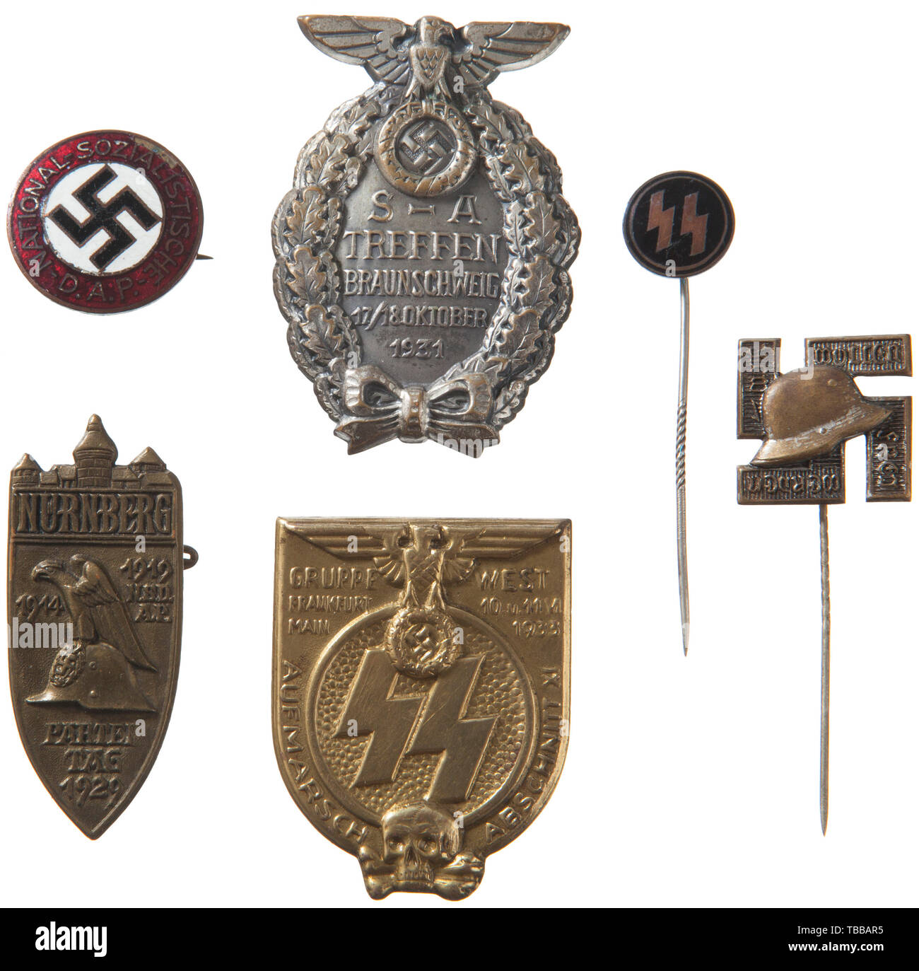 Ss treffen immagini e fotografie stock ad alta risoluzione - Alamy