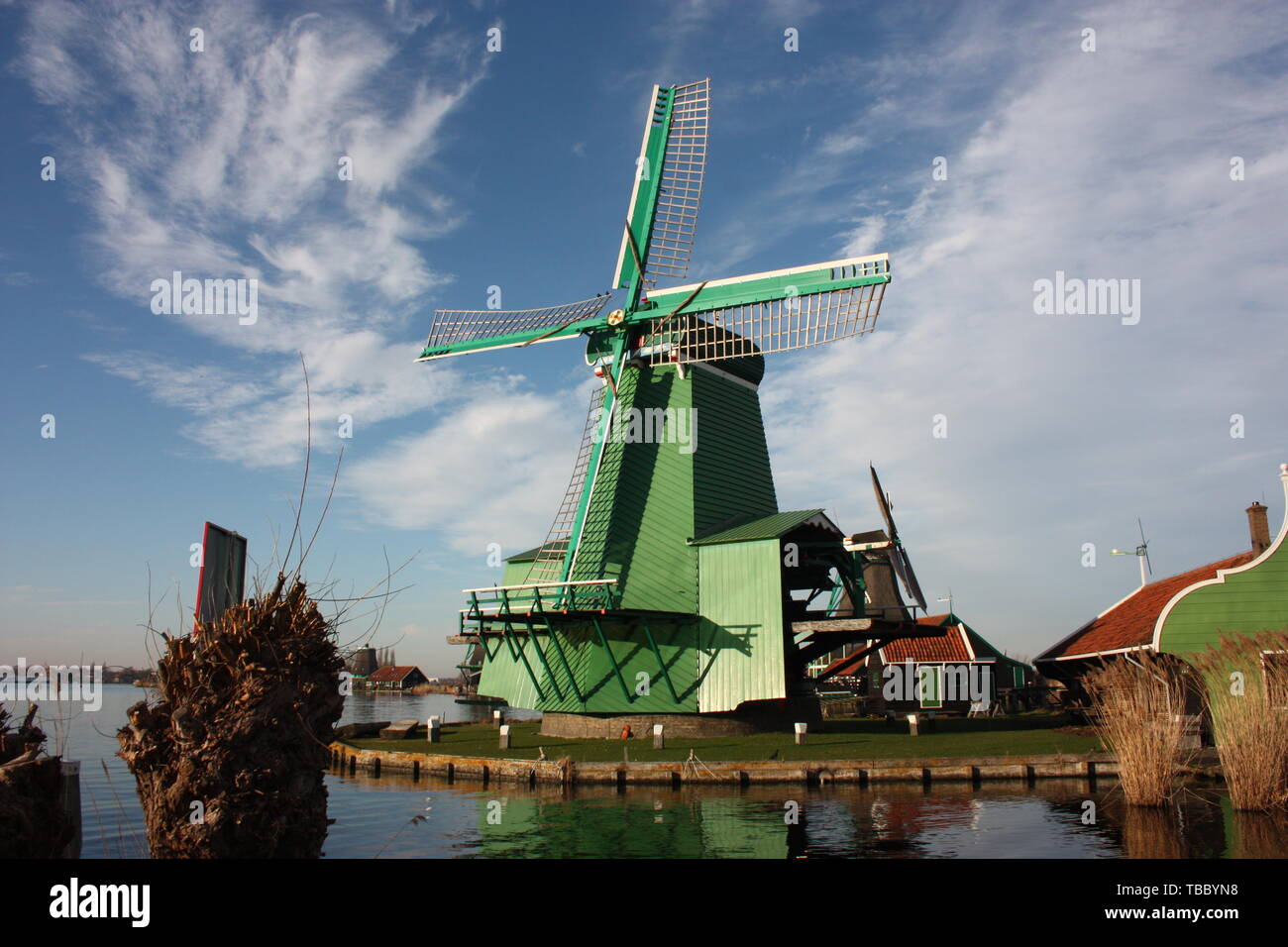 Dove andare e cosa fare a Amsterdam, un villaggio turistico con una ...
