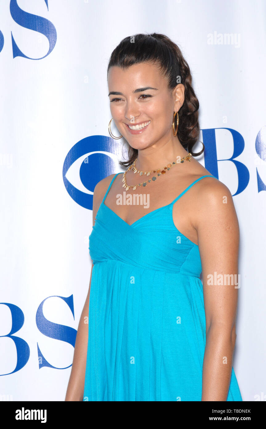 Ncis cote de pablo immagini e fotografie stock ad alta risoluzione - Alamy