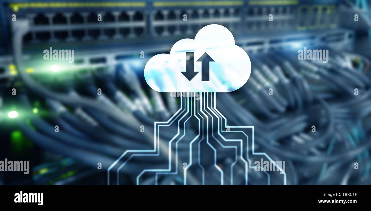 Archiviazione Informatica Immagini e Fotos Stock - Alamy