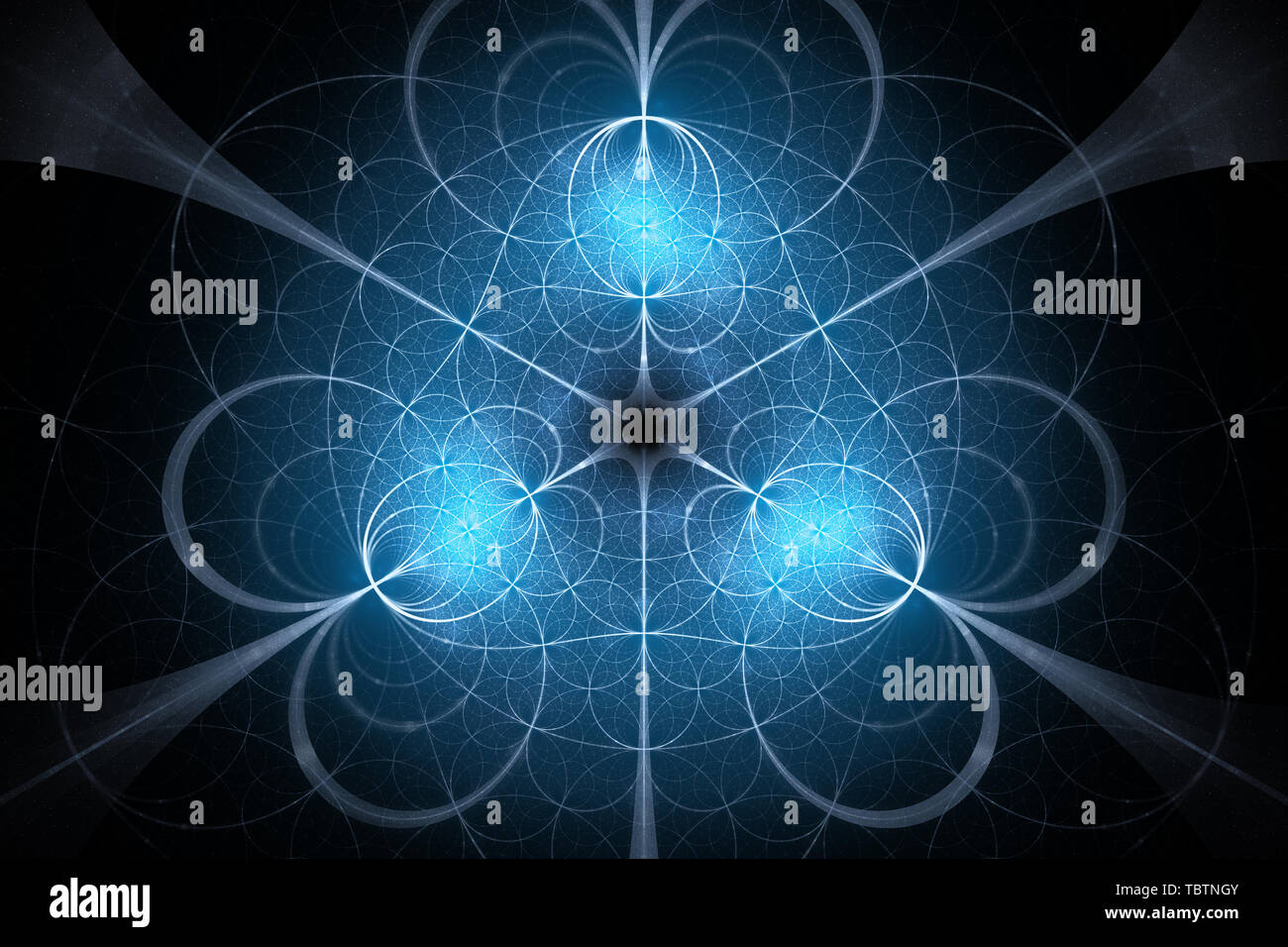 Geometria del cerchio immagini e fotografie stock ad alta risoluzione ...