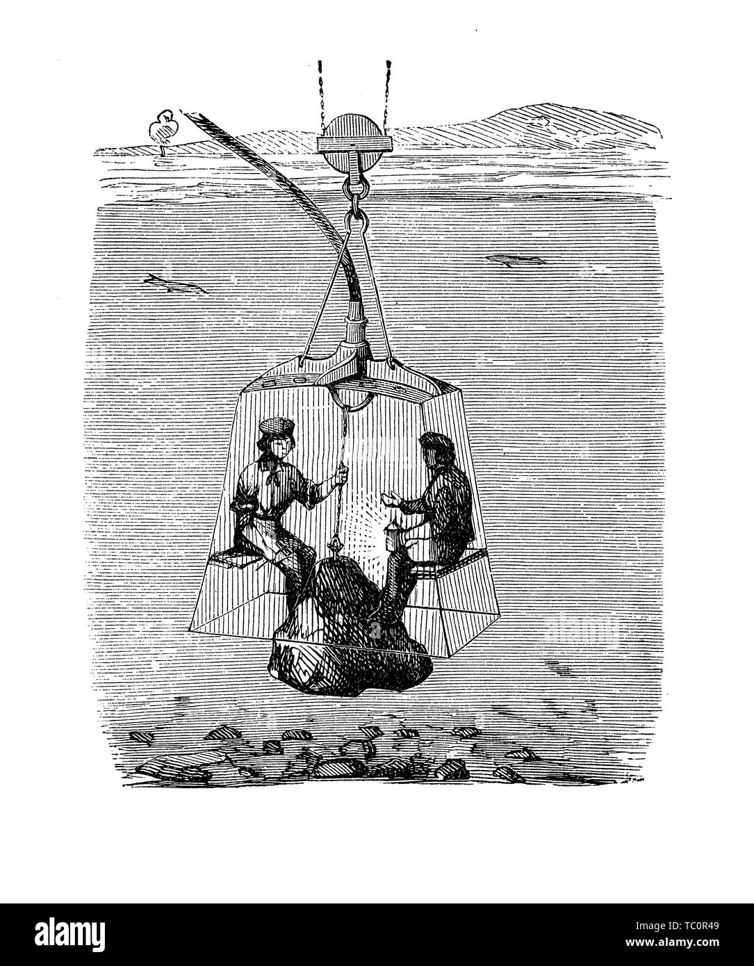 Camera di immersione subacquea marina immagini e fotografie stock ad ...