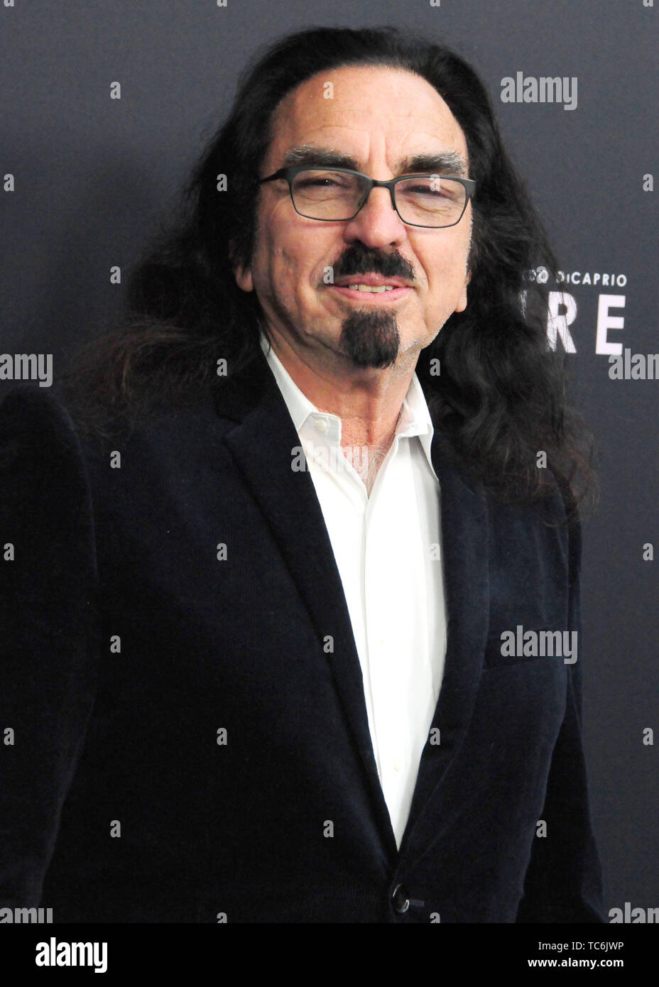 George dicaprio immagini e fotografie stock ad alta risoluzione - Alamy