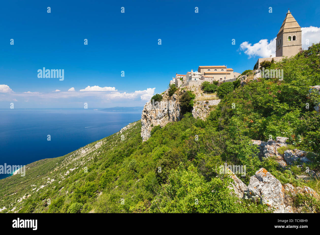 Golfo del quarnero immagini e fotografie stock ad alta risoluzione - Alamy