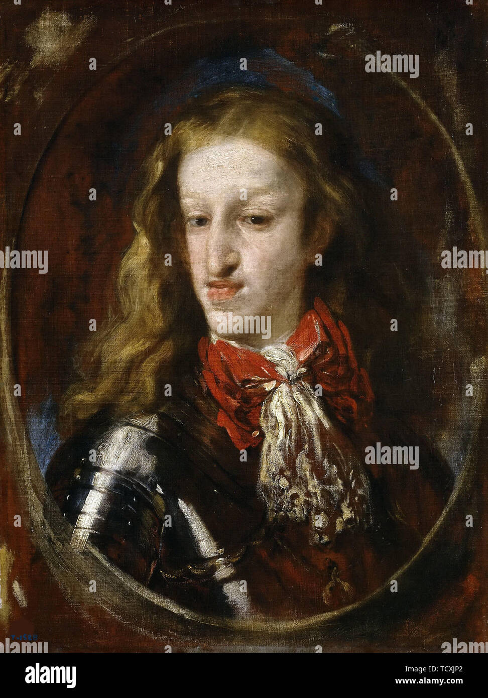 Luca 1632 1705 immagini e fotografie stock ad alta risoluzione - Alamy