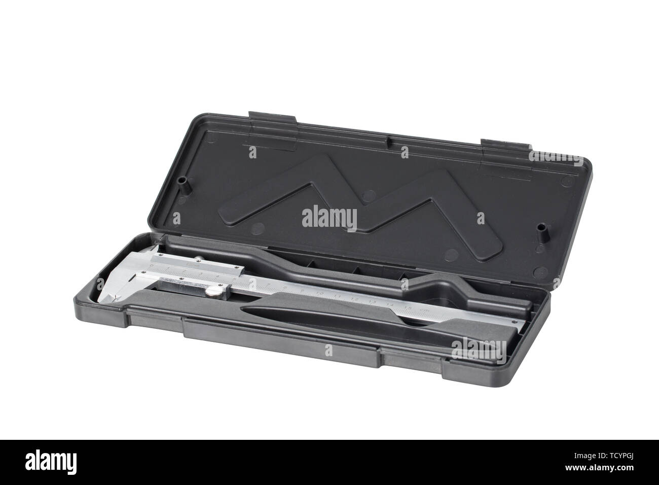 Il lavoro di matematica di precisione su righello e righello funziona ...