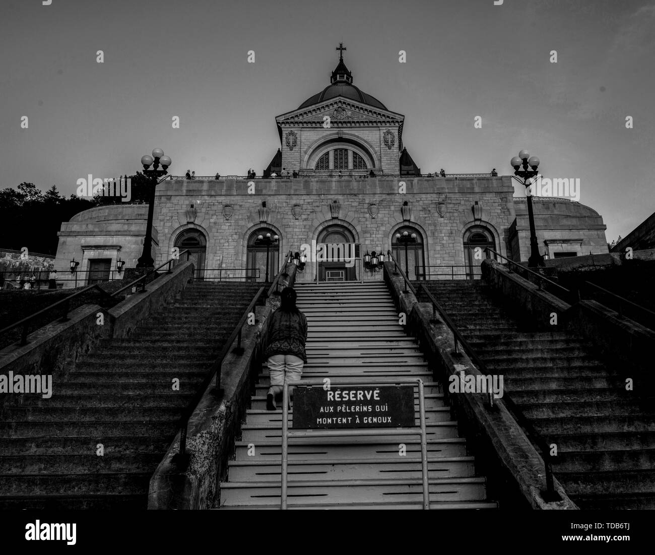 Antiche cattedrali Foto e Immagini Stock in Bianco e Nero - Alamy